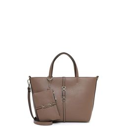 Emily & Noah EMILY & NOAH Shopper E&N Lewe in taupe | Gr.: onesize