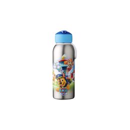 Mepal Thermoflasche Flip-Up Campus 350 ml in Paw Patrol Pups | Gr.: onesize