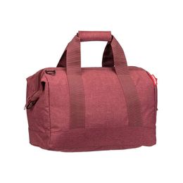 Reisenthel Sporttasche allrounder M in Twist Maroon | Gr.: onesize