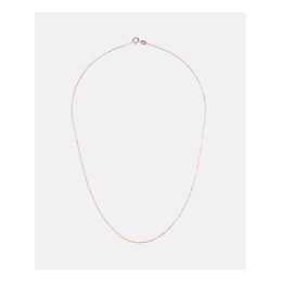 Vanlere Halskette aus 375 Ros&eacute;gold in Ros&eacute;gold | Gr.: onesize