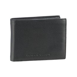 Porsche Design Geldb&ouml;rse Business in Black | Gr.: onesize