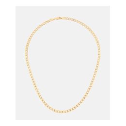 Vanlere Kette aus 375 Gelbgold | Gr.: onesize