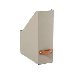 Leitz Stehsammler Puro A4 beige 2 St&uuml;ck | Gr.: onesize