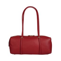 CLUTY Handtasche FLIORI in rot | Gr.: onesize