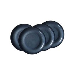Ritzenhoff & Breker Ritzenhoff & Breker 4er Set Platzteller Grazia &oslash; 33 cm in Blau | Gr.: onesize