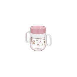 Mepal 360&deg; Trinklernbecher Mio (2025) 200 ml in Fairy Garden | Gr.: onesize