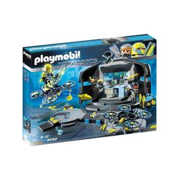 Playmobil Dr. Drone's Command Center 9250 | Gr.: onesize