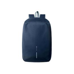 XD Design Reversible Wenderucksack 46 cm Laptopfach in navy-light blue | Gr.: onesize