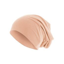 MSTRDS Beany in cappuccino | Gr.: onesize
