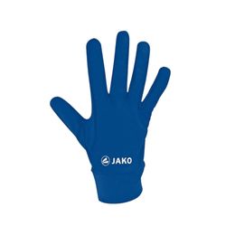 Jako Sporthandschuhe Herren Gr&ouml;&szlig;e XXXS blau / wei&szlig;