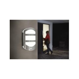 Osram ENDURA Style Plate Wall Wandleuchte mit Sensor | Gr.: onesize
