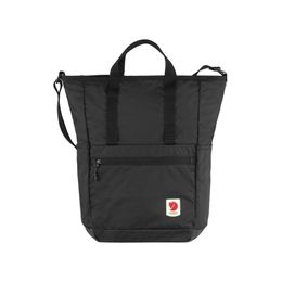 Fj&auml;llr&auml;ven FJ&Auml;LLR&Auml;VEN High Coast - Rucksack 15" 40 cm (mountain green) in schwarz | Gr.: onesize