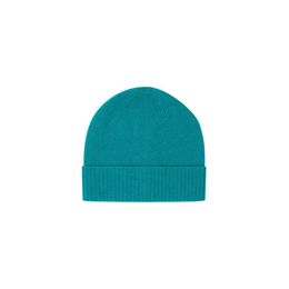 Style Republic Kaschmir Sports Beanie in baikal | Gr.: onesize