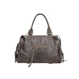 Gave Lux Schultertasche in DARK GREY | Gr.: onesize