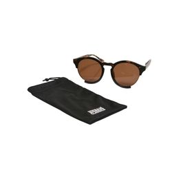 Urban Classics Glasses in amber | Gr.: onesize