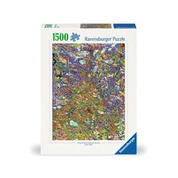 Ravensburger Puzzle 1.500 Teile Viele bunte Fische in bunt | Gr.: onesize