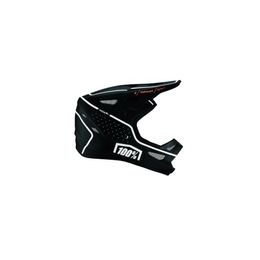 Basil Status helmet Dreamflow Black - leichter Fullface-Helm mit maximalem | Gr.: onesize
