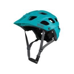 Basil iXS Trail EVO helmet M/L Lagoon - sicherer All-Mountain | Gr.: onesize