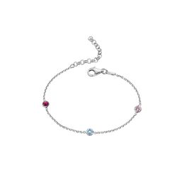 Scout 925/- Sterling Silber in wei&szlig; | Gr.: onesize
