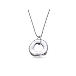 Luxenter Halskette Routa in Rhodium-Finish &ndash; ROUTA | Gr.: onesize