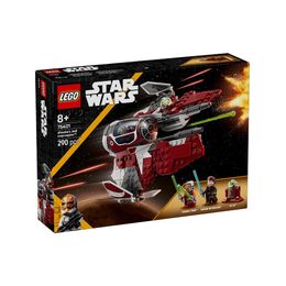 Lego Star Wars 75401 Ahsokas Jedi Interceptor | Gr.: onesize