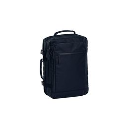 Daniel Ray DRS25.1676 Grootdrink Vacuum Pocket Backpack Underseater in 10 marine | Gr.: onesize