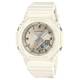 Casio G-Shock Classic Ana-Digi Damenuhr Wei&szlig; | Gr.: onesize