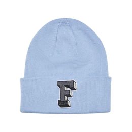 Fubu Beany in blue/anthracite | Gr.: onesize