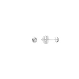 Luxenter Ohrringe Chikra in Silberoptik &ndash; CHIKRA | Gr.: onesize
