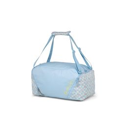 Satch Sporttasche "Summer Era" in Blau | Gr.: onesize