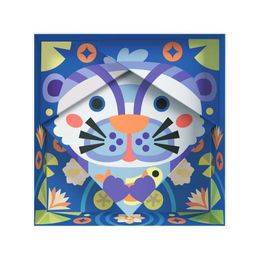 Ravensburger Kreativit&auml;t Otter in bunt | Gr.: onesize
