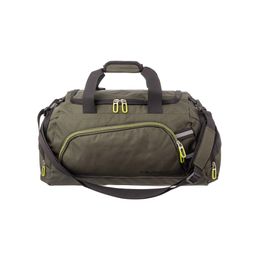 Franky RT35M Duffle Bag Sporttasche Gr. M in olive | Gr.: onesize