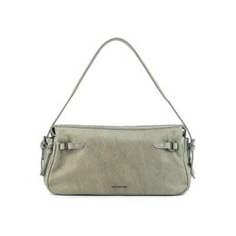 FREDsBRUDER FREDs BRUDER My Forever Friend Schultertasche Leder 34 cm in leaf | Gr.: onesize