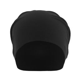 MSTRDS M&uuml;tze in Schwarz | Gr.: onesize