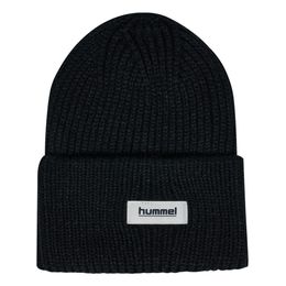 Hummel Beanie Hmljr Heavy Kinder in BLACK | Gr.: onesize