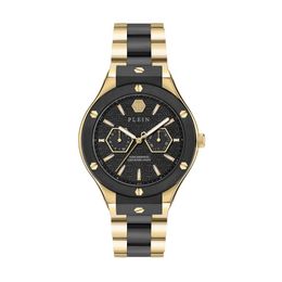 Philipp Plein Quarzuhr PW1GA0626 in bicolor | Gr.: onesize