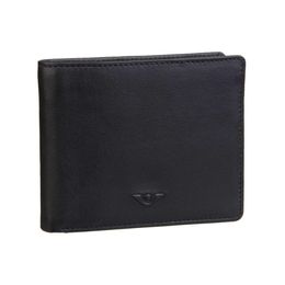 Voi Geldb&ouml;rse Soft in Schwarz | Gr.: onesize