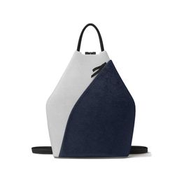 KMISSO Rucksack in Dark Blue | Gr.: onesize