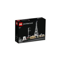 Lego Architecture 21044 Paris | Gr.: onesize