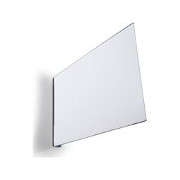 Durable Gangschild magnetisch A4 quer transparent 10 St&uuml;ck | Gr.: onesize