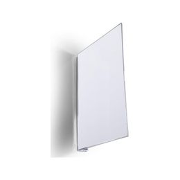 Durable Gangschild magnetisch A5 hoch transparent 10 St&uuml;ck | Gr.: onesize