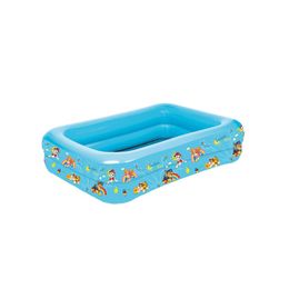 Happy People Family Pool Paw Patrol 200x150x50cm in blau | Gr.: onesize