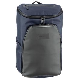 Porsche Design Rucksack Urban Eco M1 in Dark Blue | Gr.: onesize