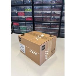 Lego 2x4 Bausteine Pick a Brick Box PAB Gr&uuml;n 3001 650 Teile - ab 3 Jahren in green | Gr.: onesize