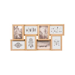 Atmosphera Cr&eacute;ateur d'int&eacute;rieur Bilderrahmen in beige | Gr.: onesize