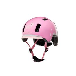 Affenzahn Helm Einhorn Rosa | Gr.: onesize