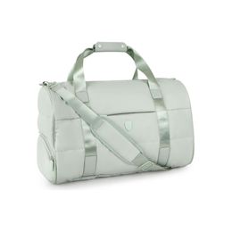 Heys Puffer Weekender Reisetasche 48 cm in sage green | Gr.: onesize