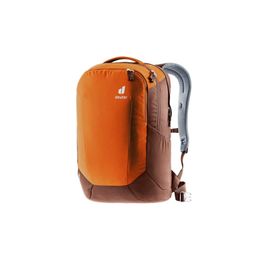 Deuter Giga Lifestyle Rucksack 28 Liter in chestnut-umbra | Gr.: onesize