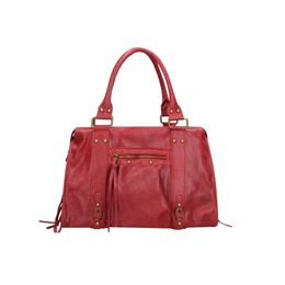 Gave Lux Schultertasche in ROSSO SCURO | Gr.: onesize