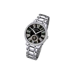 Analog-Armbanduhr Candino Elegance silber mittel (ca. 36mm) | Gr.: onesize